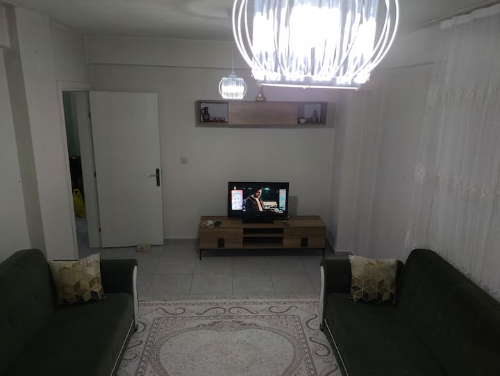 Soem Elaia House- Sadece Size öZel Bahçeli Villa. - Aydın