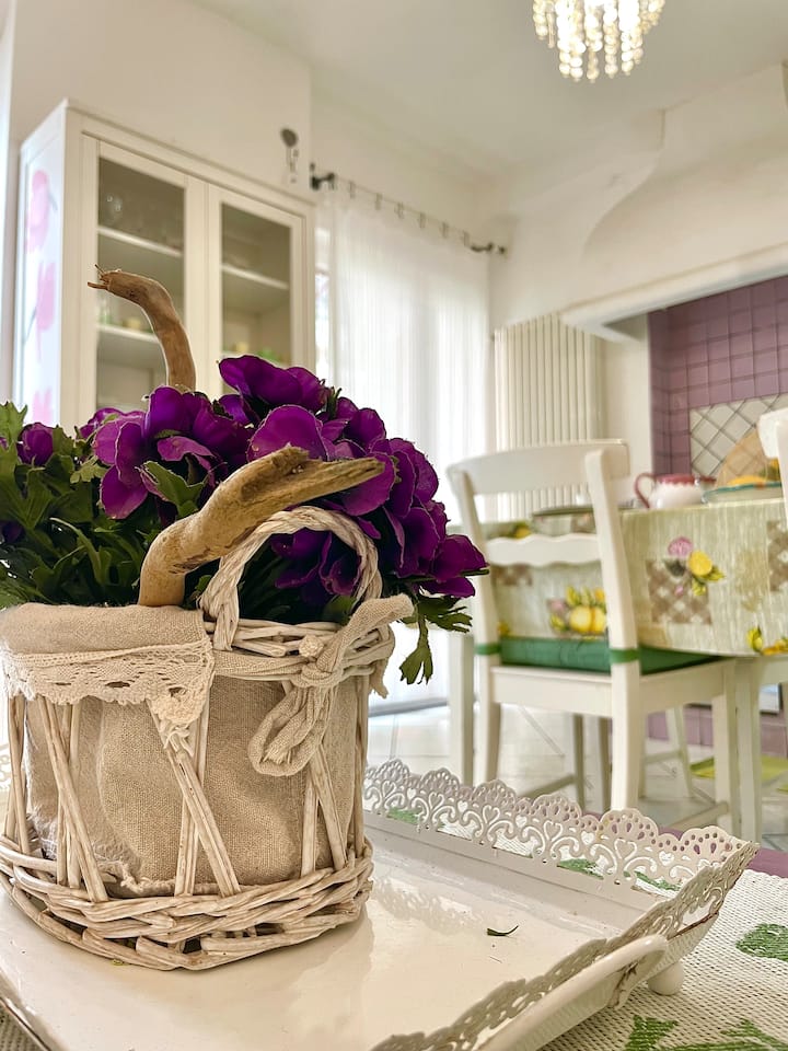 Casa Alina - Ischia Ponte - Ischia