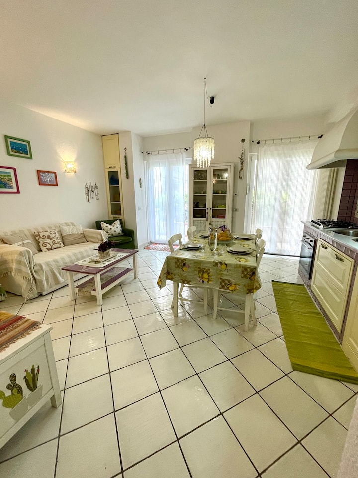 Casa Alina - Ischia Ponte - Procida