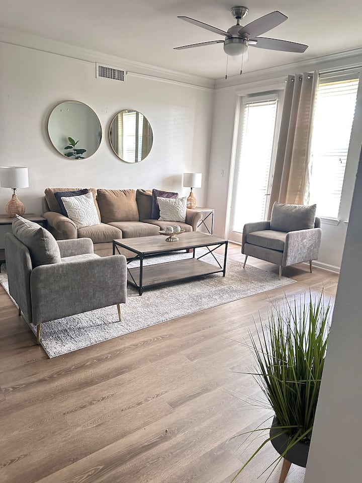 Family-friendly Frisco Getaway - Frisco, TX