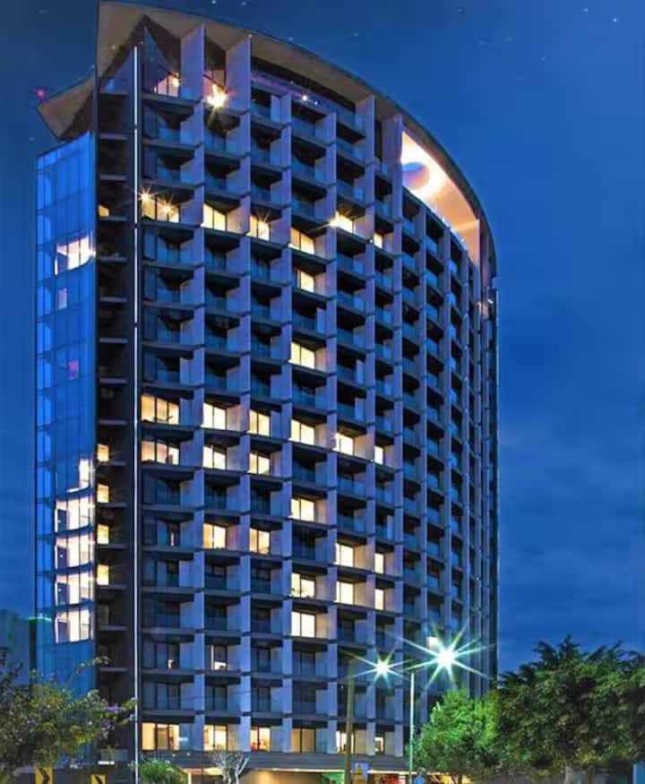 Departamento En Zona Dorada - León