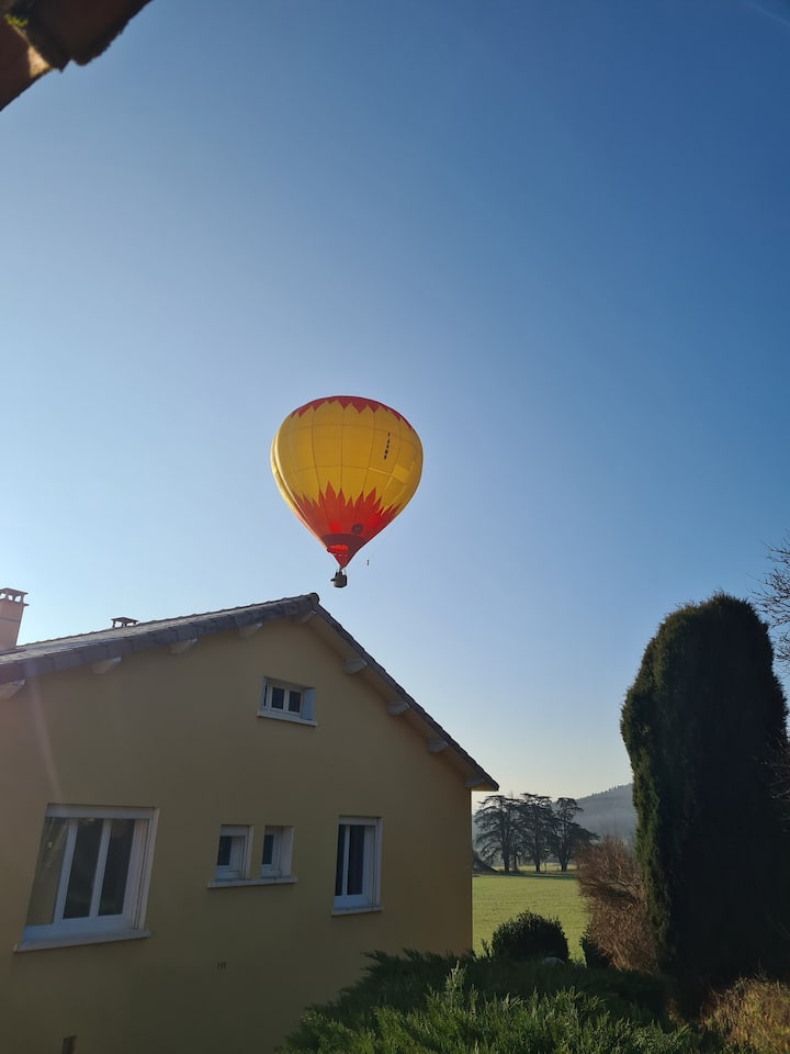 Chez Lili - Annonay
