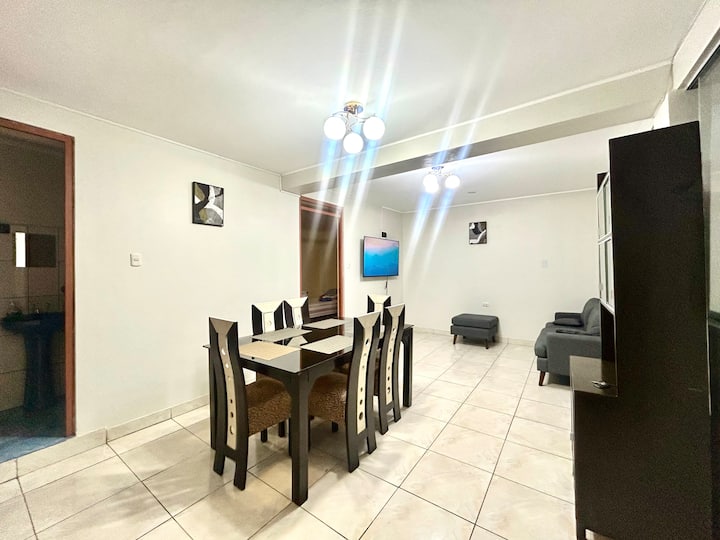 Apartamento En Ayacucho - Ayacucho