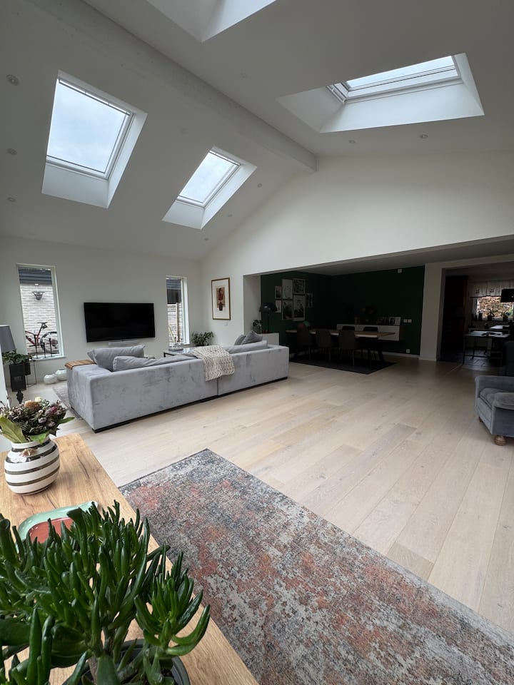 Villa Hofterup - Löddeköpinge