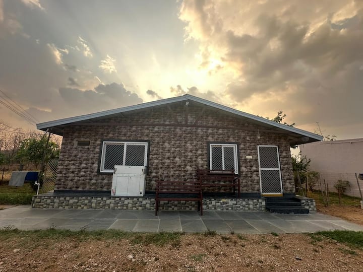 Guestownfarm - Telangana