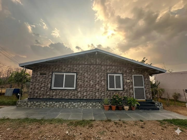 Moturi Farmstay Vemulawada - Télangana