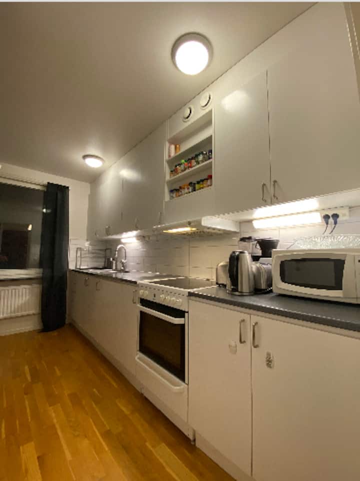 Quarto Privado Perto Westfield2 - Stockholm