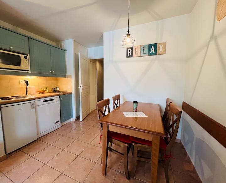 Le Spot *Piscine Chauffée & Fun* - Monflanquin