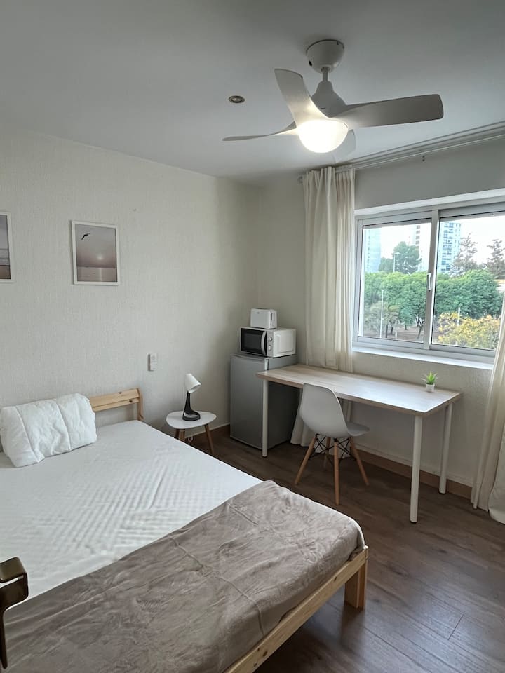 Habitación Recién Reformada - Jerez de la Frontera