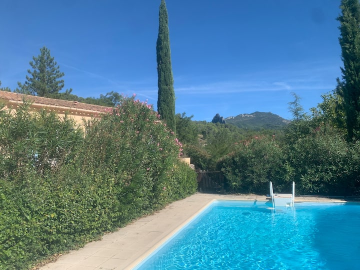 Les Chambres Des Baronnies - Buis-les-Baronnies