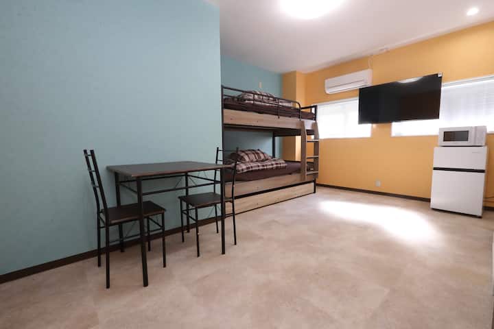 T103 天神エリア 新規オープン - Fukuoka, Japan