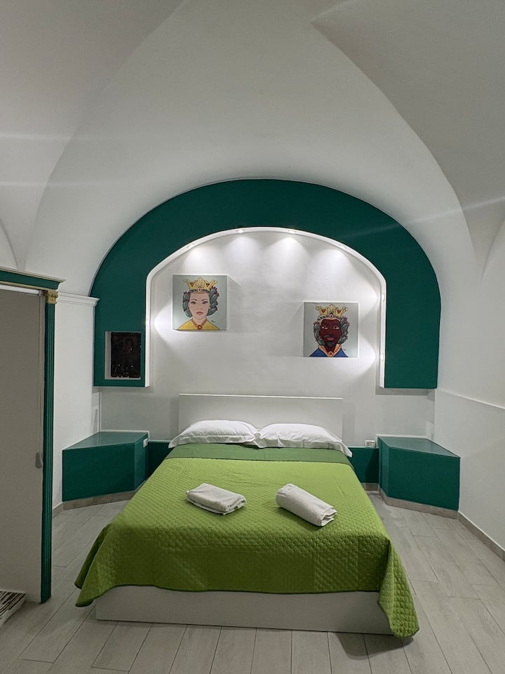 Maison Des Marins - Catania