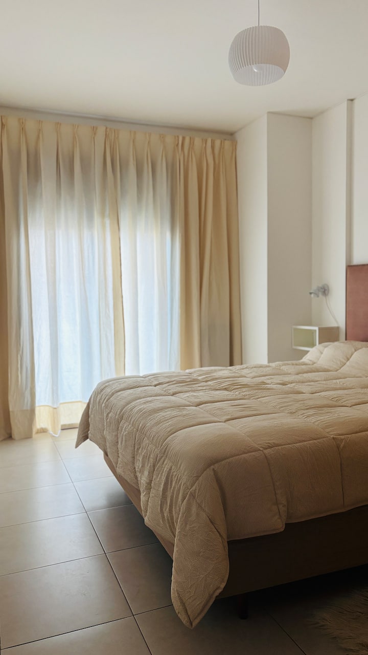 Departamento Céntrico Amoblado - Río Cuarto