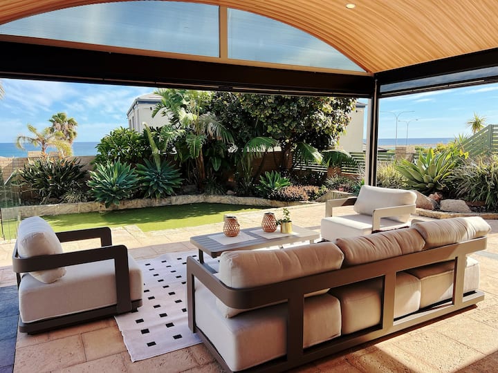 Ocean View Sunset Resort - Perth