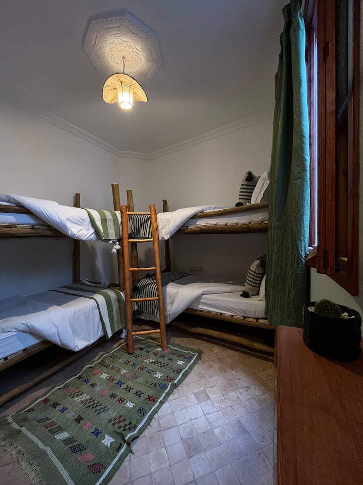 Sun & Sea Comforts • Cozy B&b - Essaouira