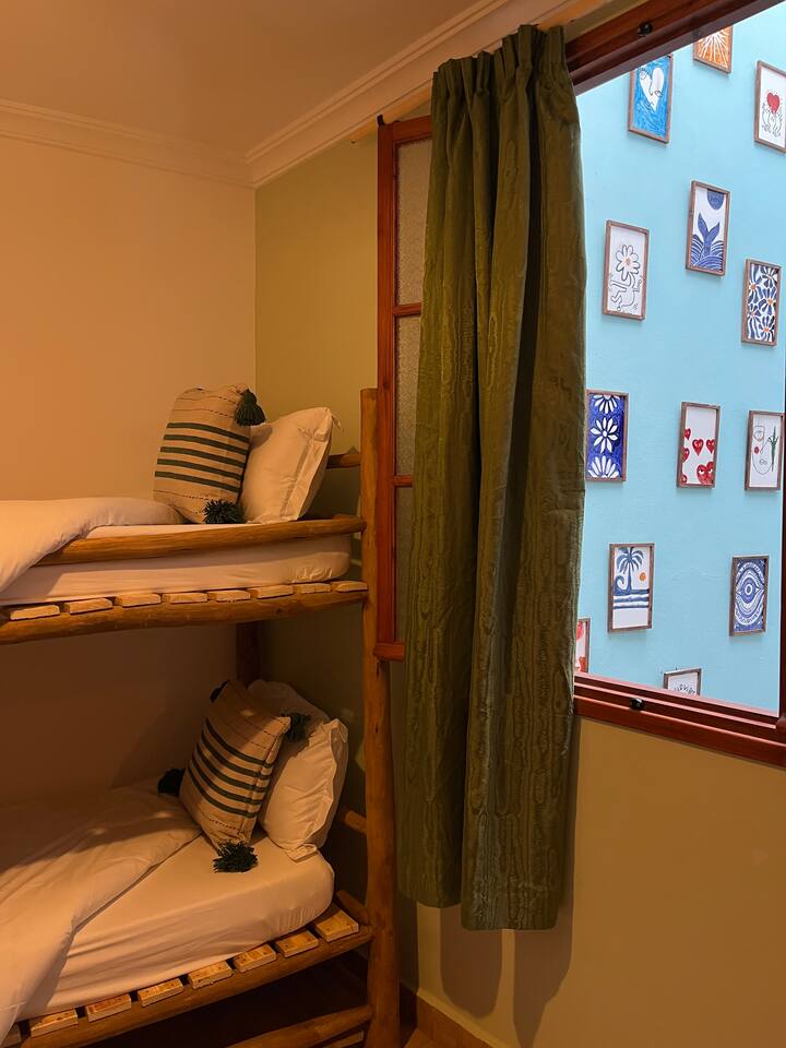 Sun & Sea Comforts • Cozy B&b - Essaouira