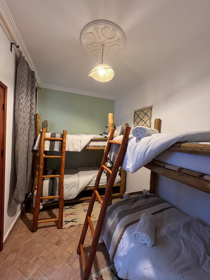 Charming B&b In The Heart Of Essaouira Medina - Essaouira