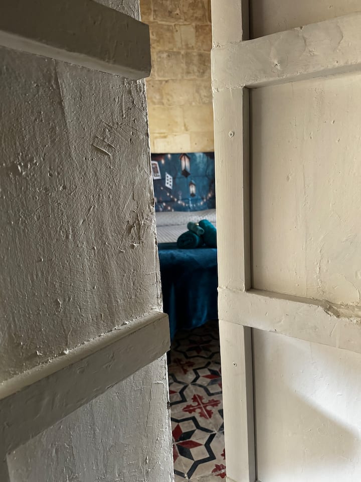 Alice In Wondermalta | Alloggio Intero 4 Persone - Malta