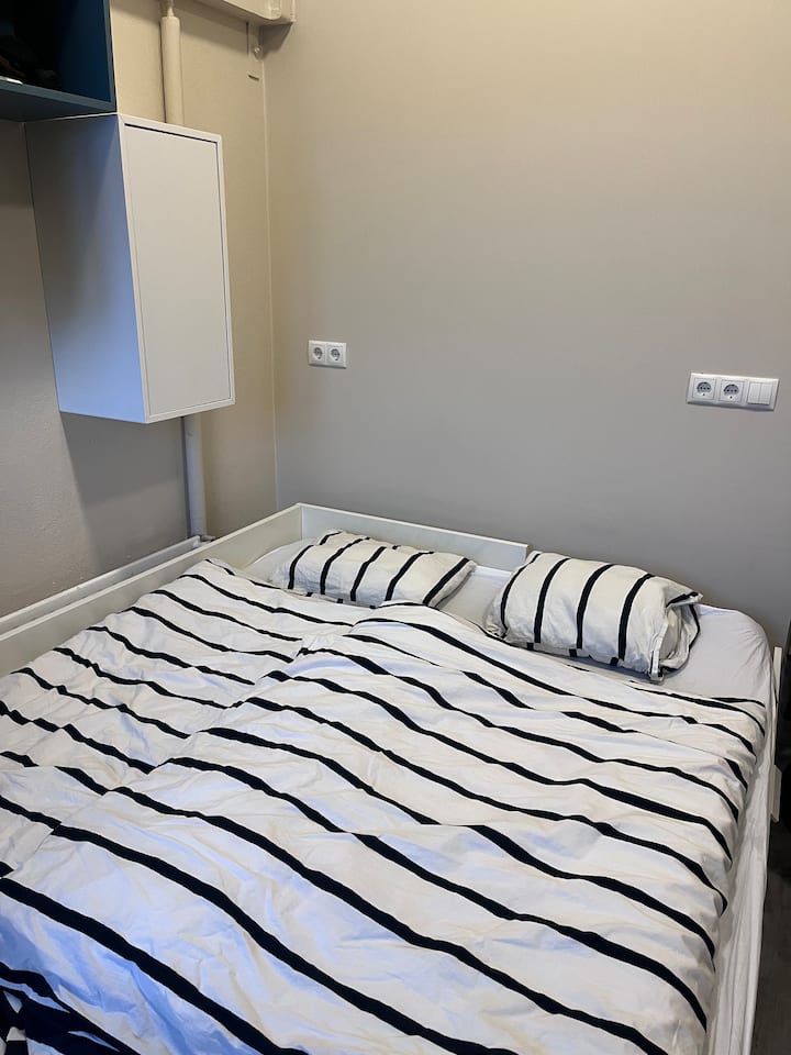 Small Studio Apartment For Two ! - Iceland