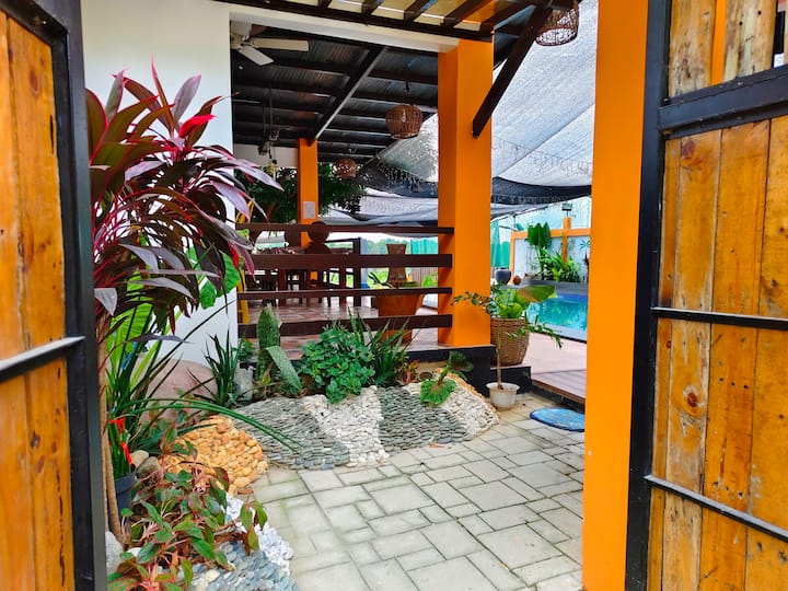 Private Resort In Plaridel - Plaridel