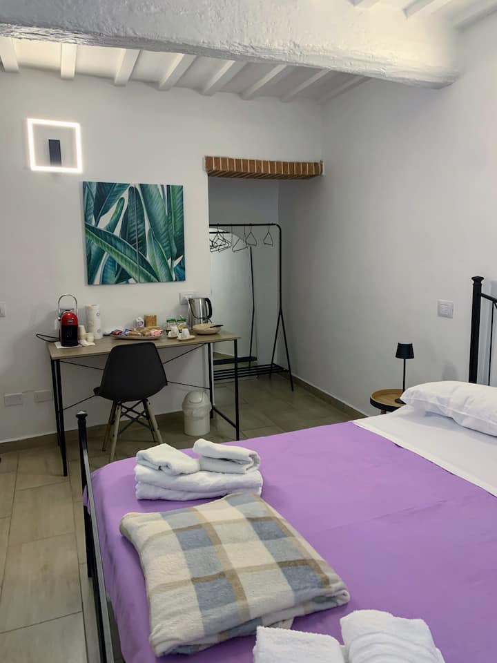 La Casa Di Alice - Perugia