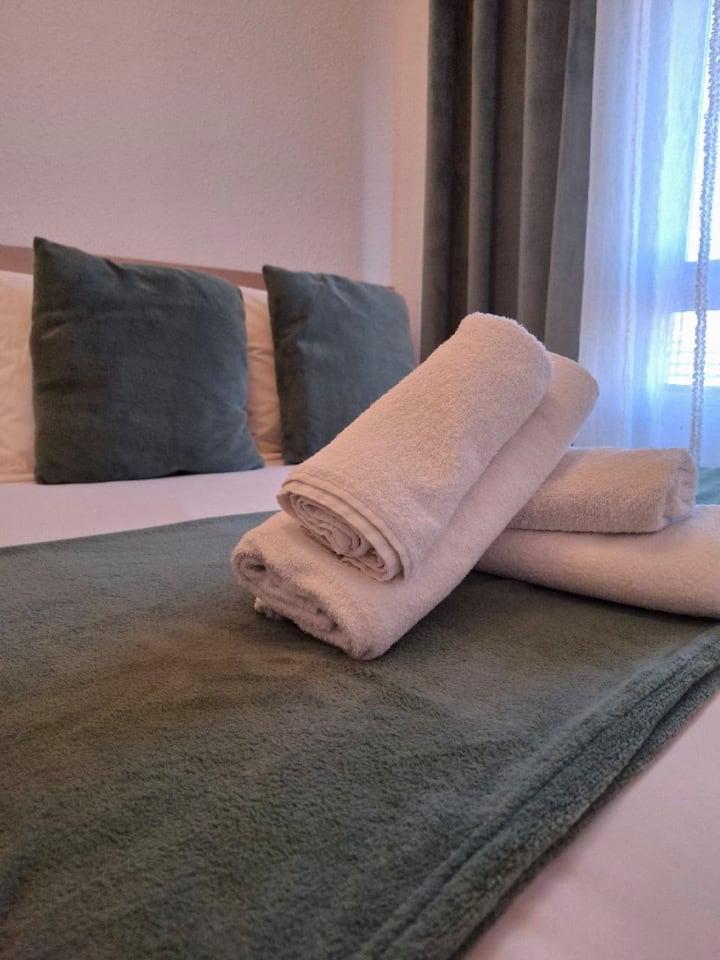 Entero Alojamiento - Alboraya