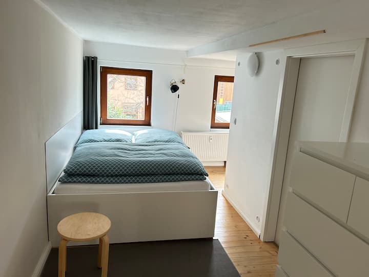 Pension Sternchen, Apartment Og2 (2nd Floor) - Erfurt