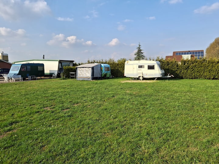 Caravan - Doesburg