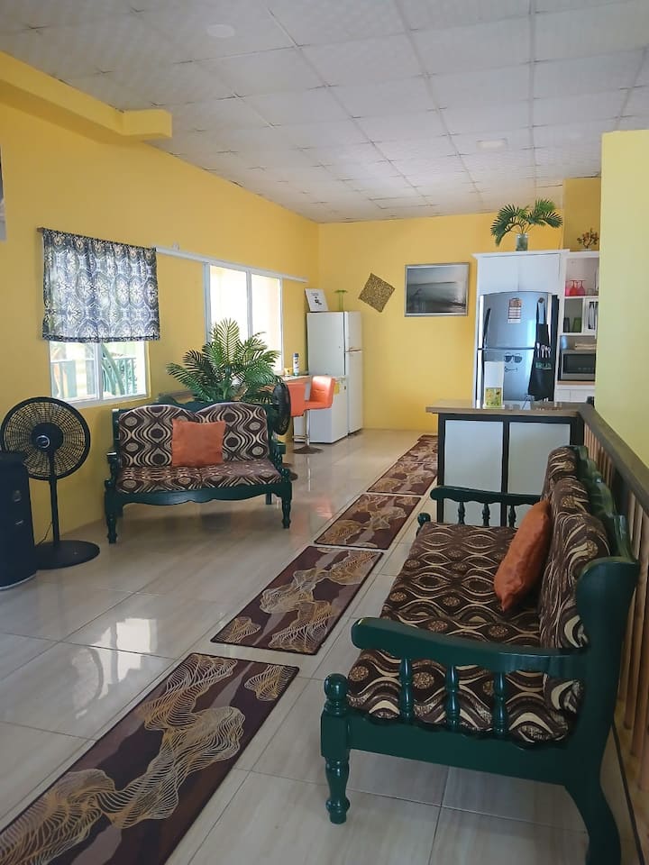 Sans Souci Hilltop Paradise - Trinidad and Tobago