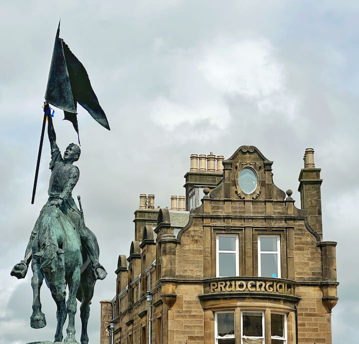 The Bogle - Hawick