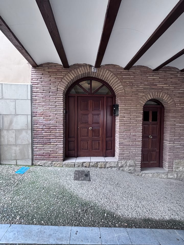 Casa Almena - La Rioja, Spain