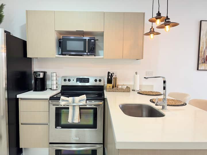 Hidden Paradise Resort, 10 Min From Sjo Airport - Heredia Province