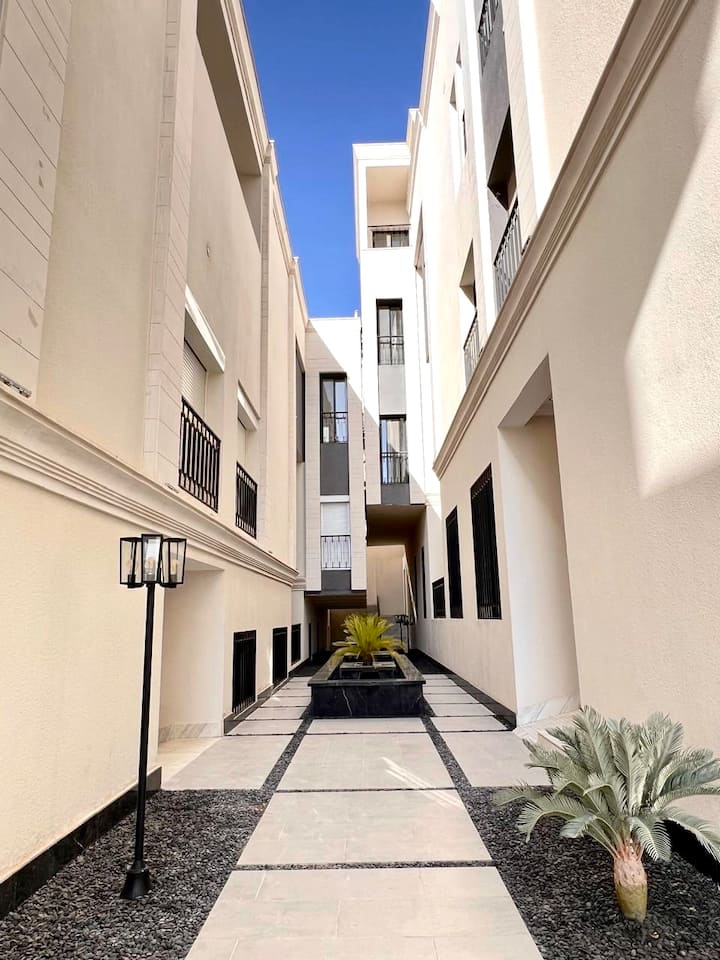 Mod B3 B3 | Nr Blvd & Airport - Riyadh