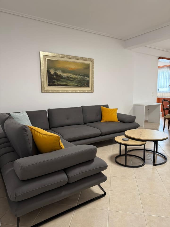 The Homestead - Sarandë