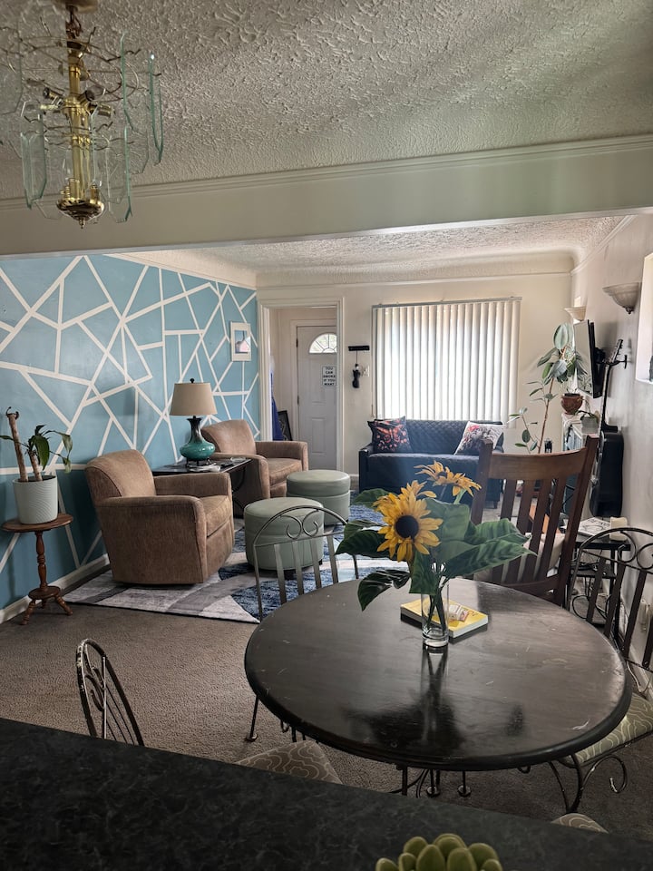 Nature Retreat In Detroit! - Southfield, MI