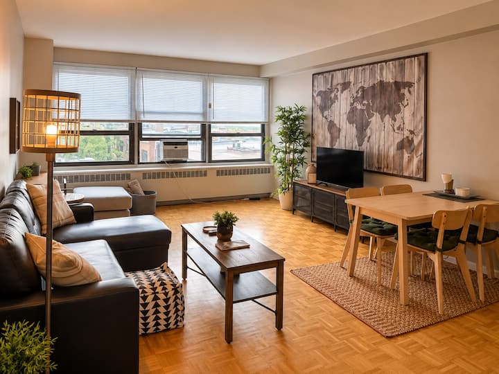 Bright 1br In Prime Lakeview Loc - Chicago, IL