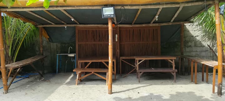 Beach Glass House W/ Breakfast - Philippines