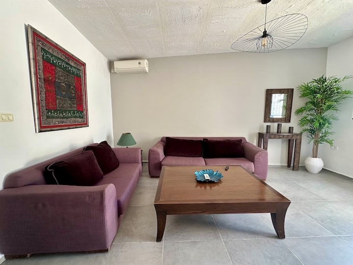 Maisonnette Avec Terrasse Au Coeur De La Marsa - Marsa