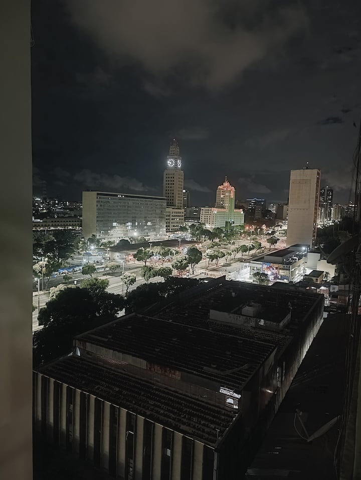 Centro Do Rio De Janeiro 1108 - Rio de Janeiro