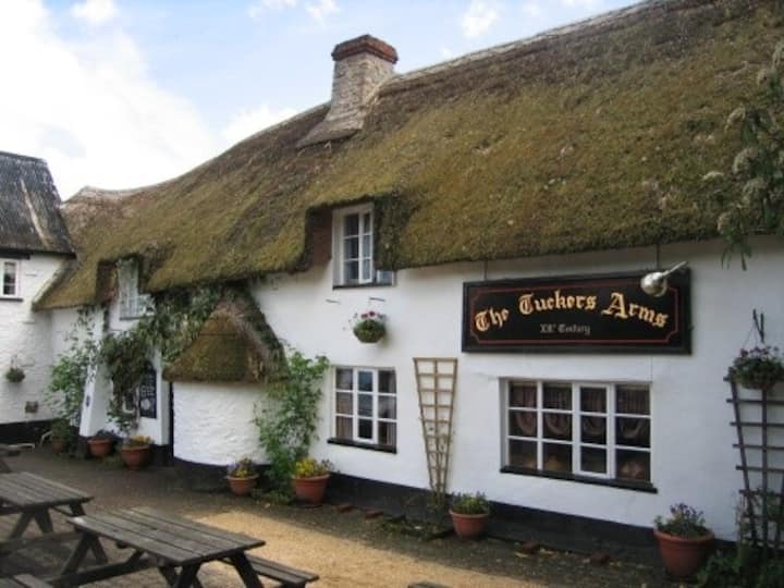 The Tuckers Arms Country Pub - Axminster