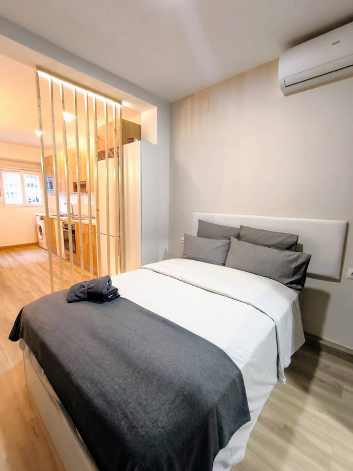 Madrid Río Apartamento - Pozuelo de Alarcón