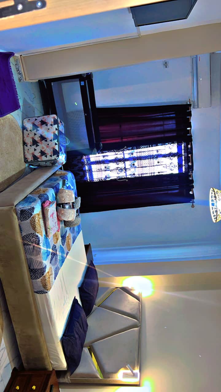 Location Vacances Parking Sous_sol Fermé Gratuit - Algeria