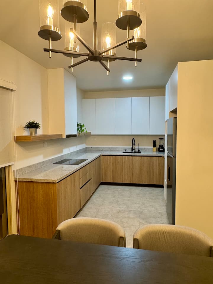 Casa Ms. Muy Cómoda Y Céntrica, Todo Nuevo - Hermosillo