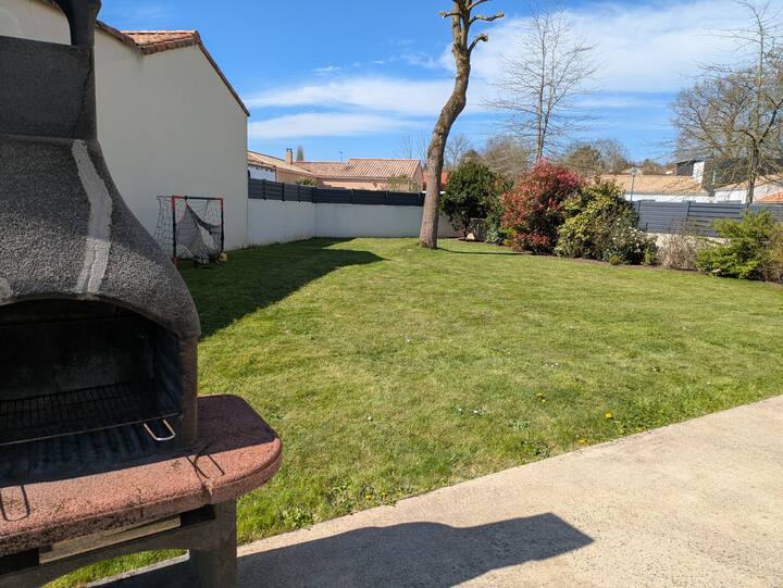 Maison Proche Puy Du Fou - Puy du Fou