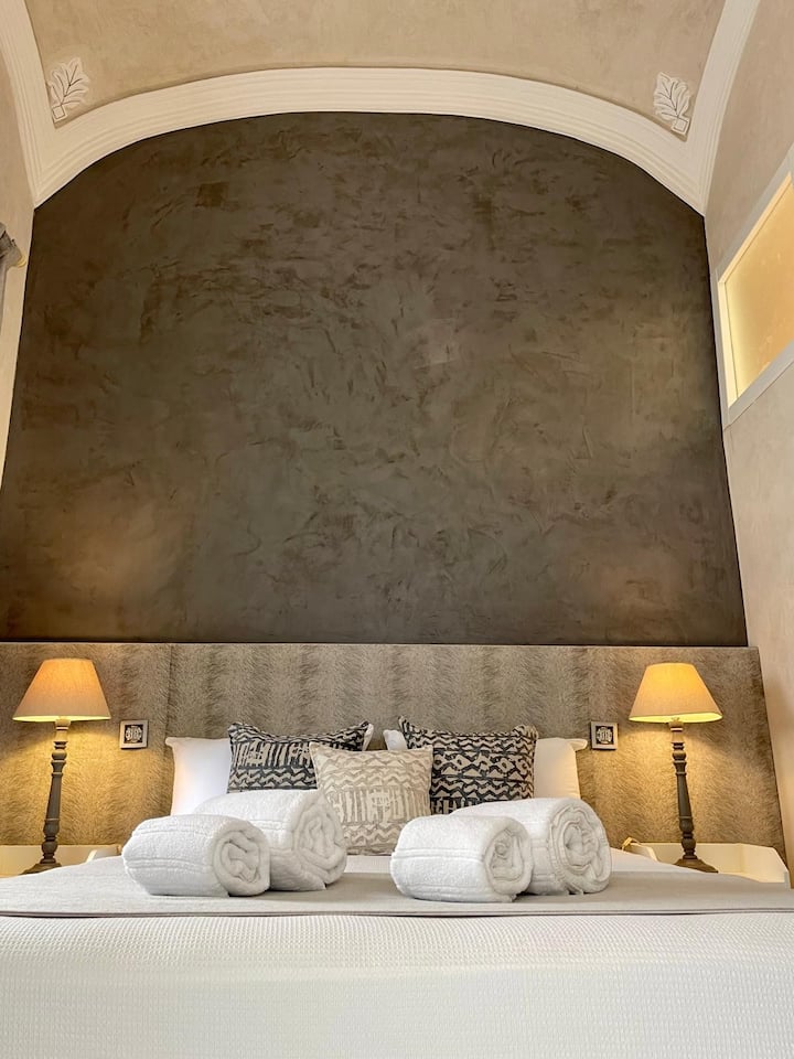 Charming Of Olhão - Olhão