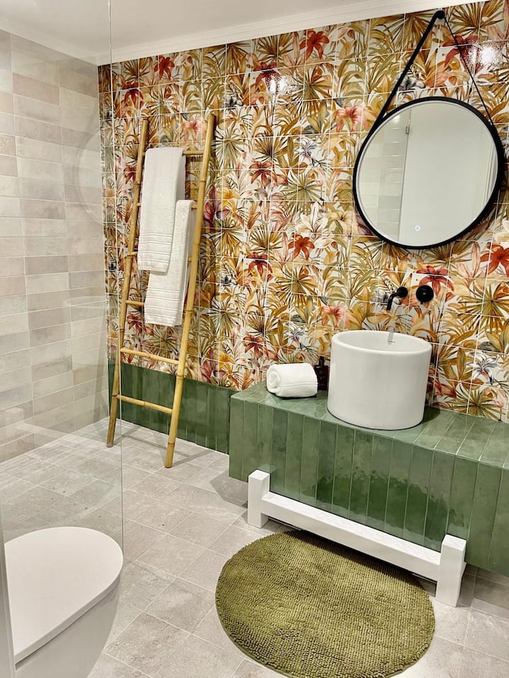 Charming Of Olhão - Olhão