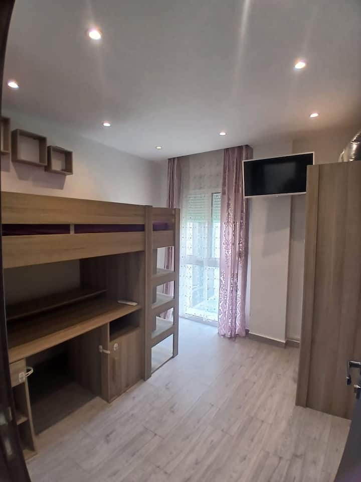 Luxueux Appartement F4 Proche Plage Et Aéroport - Algiers