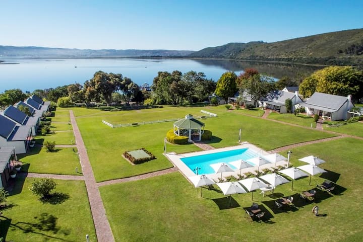 Belvidere Cottage. - Knysna