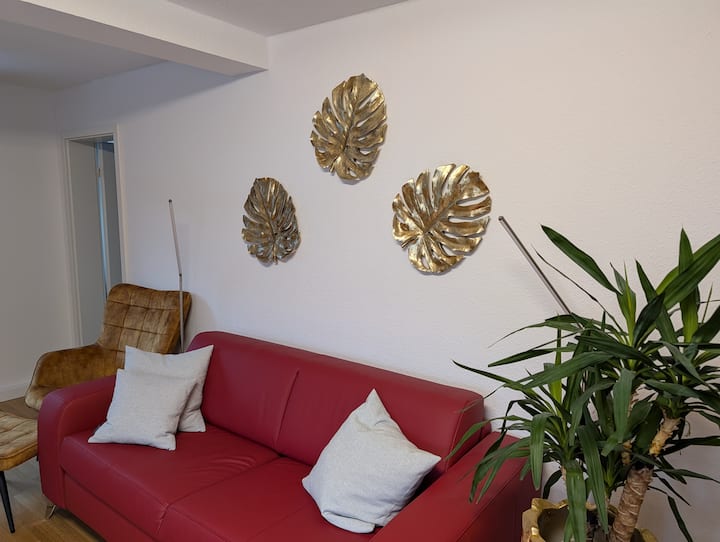 Fewo Auszeit Eisenach - Eisenach