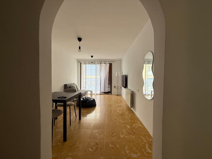 Apartamento A 2 Min De La Playa - Calafell